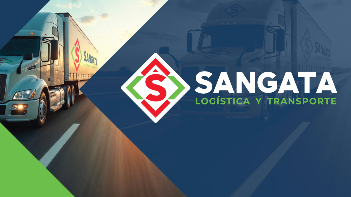 Nosotros - SANGATA